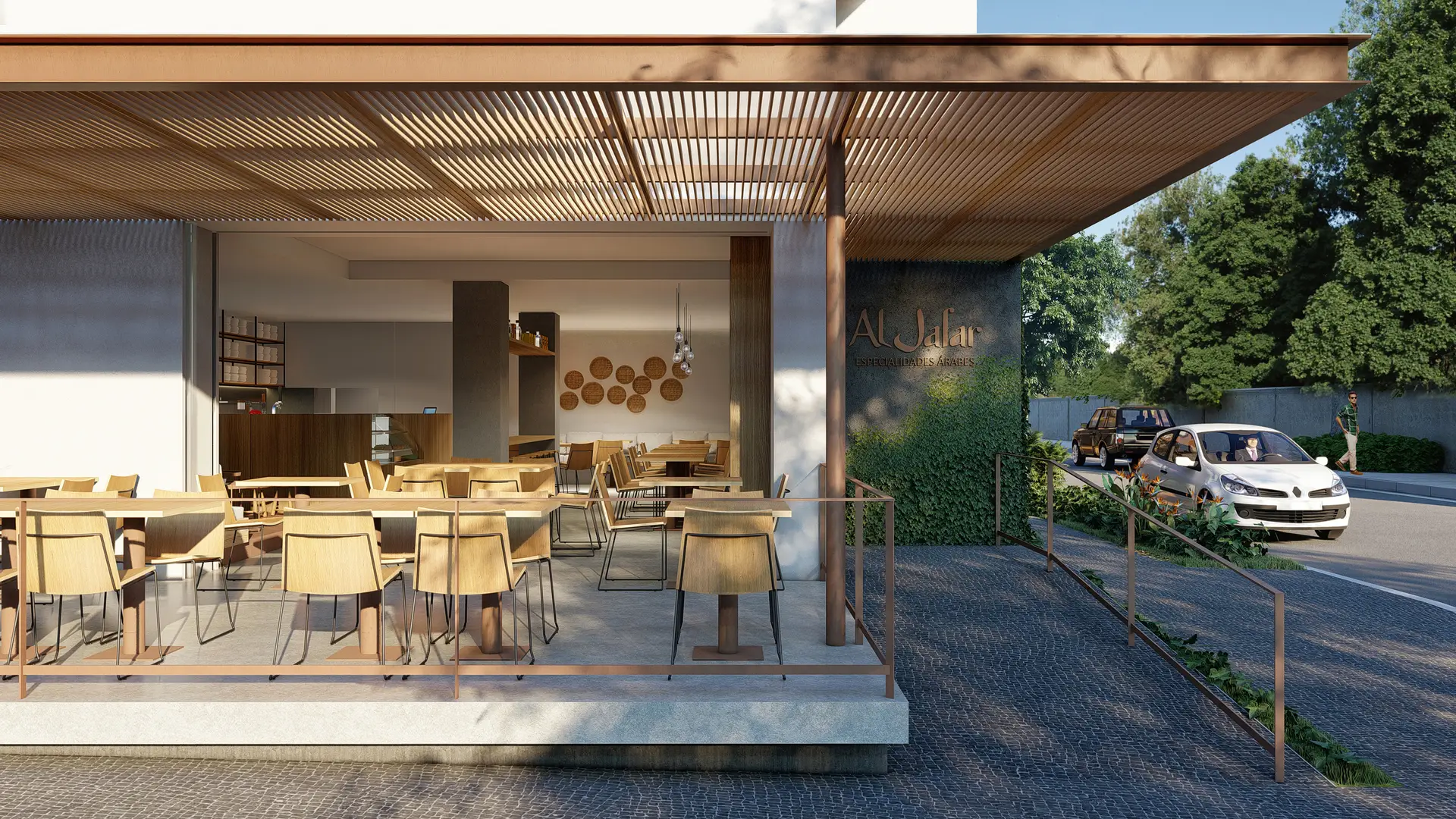 AL JAFAR 01 – Estúdio PRG ARQ